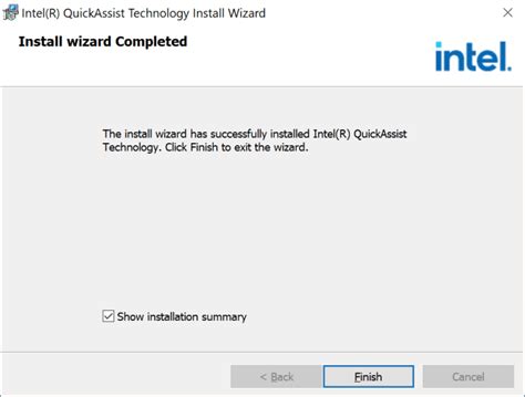 how to install the intel qat driver