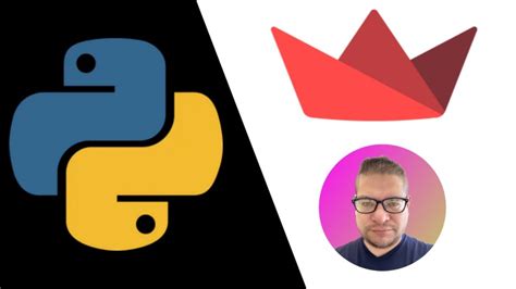 Desarrollo De Web Apps Con Python Y Streamlit Coupon