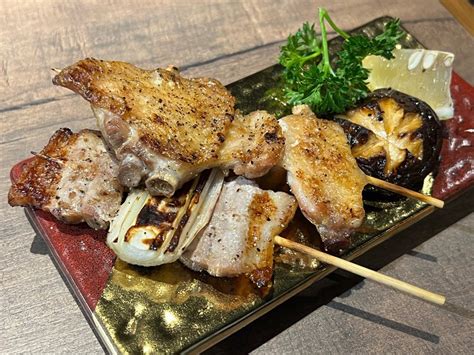 欅 居酒屋的相片 香港九龍灣megabox的日本菜居酒屋 Openrice 香港開飯喇