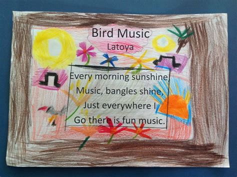 Room16 Syllable Poem Room16 Syllable Poem