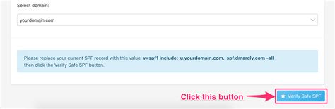 SPF PermError Too Many DNS Lookups When SPF Record Exceeds DNS Lookup Limit DMARCLY