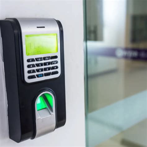 ทำความรู้จัก Access Control ระบบควบคุมการเข้า ออกที่องค์กรยุคใหม่ต้องมี