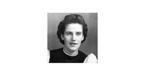 Elsie Boydell Obituary 1922 2015 Legacy Remembers