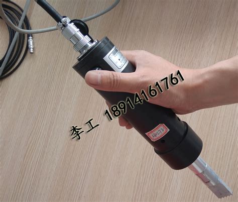 性价比高塑料超声波点焊机