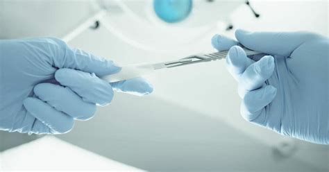 How Sharp Is A Scalpel A Look At Scalpels
