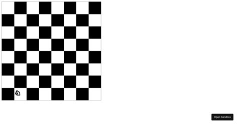React Dnd Example 1 Codesandbox