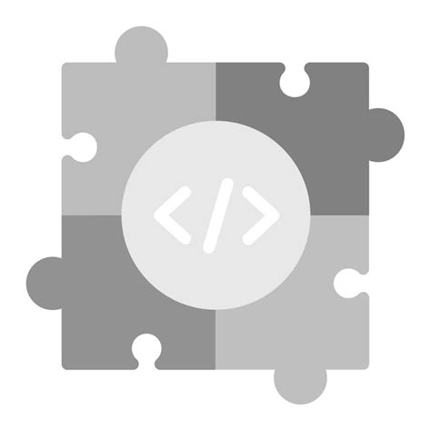 Premium Vector Integration Testing Icon Vector Image Can Be Used For