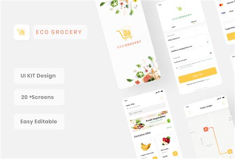 车载hmi素材资源分享 即时设计