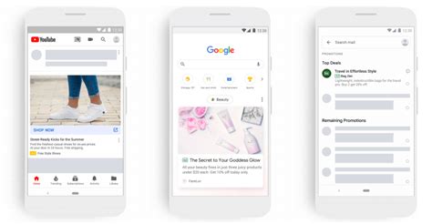 Qué son los Discovery Ads y cómo se muestran en Google Enrique Osnola
