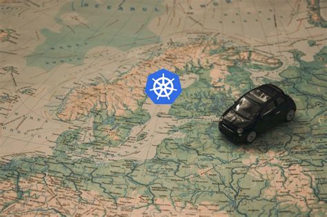 Kubernetes Topology Aware Routing A Guide Vytas Jelinskas ☁