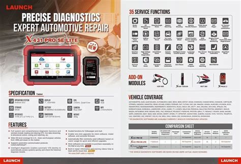 Launch Scanner Se Lite At ₹ 78000 Piece Auto Scanner In Gurugram Id