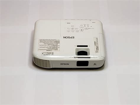 Epson Projector Troubleshooting Quick Fixes And Tips