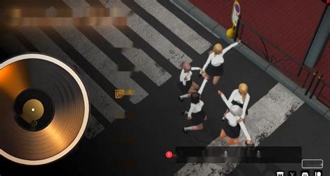 SD 3D 亚风SLG 中文闪耀星路 Concert Girls V0 3 3 双端STEAM官方中文版6G 汉化中文版游戏下载