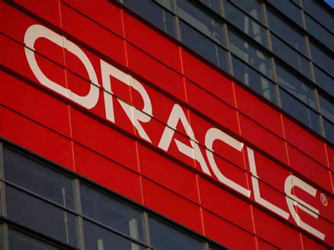 Oracle Introduced Oci Dedicated Region For Indian Market