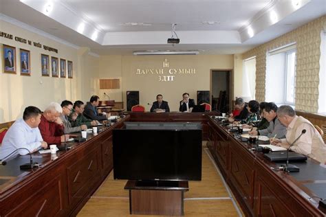 БАГИЙН ИНХ ЫН ДАРГА НАР ЗӨВЛӨЛДӨВ