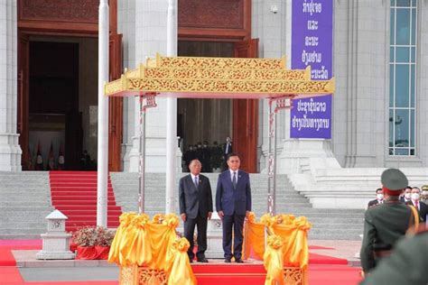 សម្តេចអគ្គមហាពញាចក្រី ហេង សំរិន