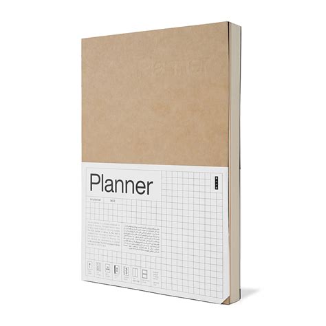 دفتر برنامه‌ریزی بُن ۱۴۰۳ بُنbasenotes