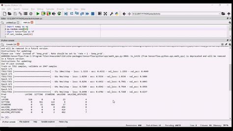 Attention Based Deep Learning Framework For Human Activity Recognition With User Adaptation