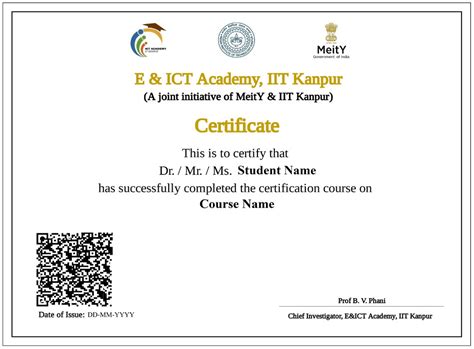 embedded systems and iot course online eandict academy iit kanpur
