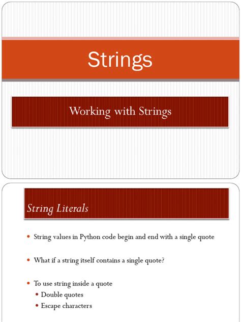 Mod3ppt Pdf Computer File Software Engineering