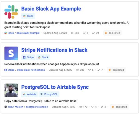 Build And Share Api Integrations As Oss With Autocode Apps By Jacob
