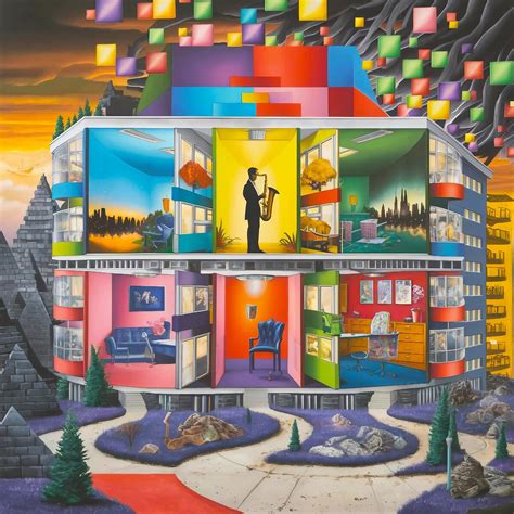 The Future That Nobody Wanted Except A Select Few Of Us And We Couldnt Be Happier By Wave