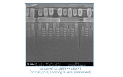 삼성 첨단 파운드리의 자존심 3nm Gaa 상용칩 실체 첫 확인 Zdnet Korea