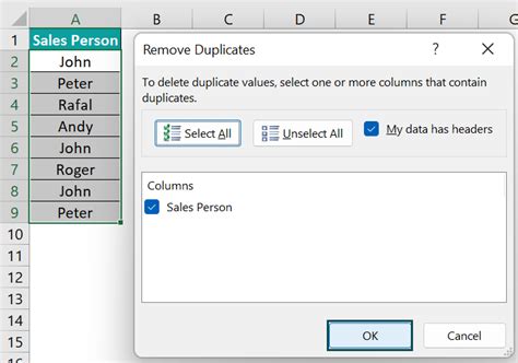 How To Remove Duplicates In Excel Top Methods Formulas