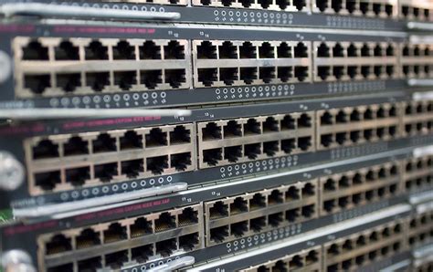 Switch Layer Levels Summit