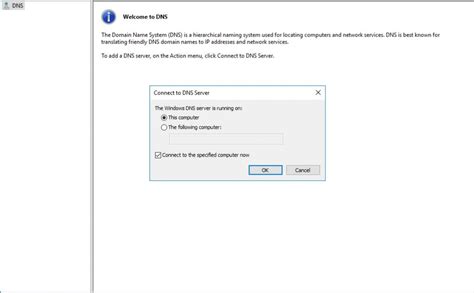 DNS Install And Configure IT Tutorials