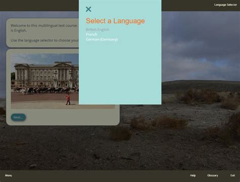 6 Ways Gomo Revolutionizes The Delivery Of Multi Lingual Elearning