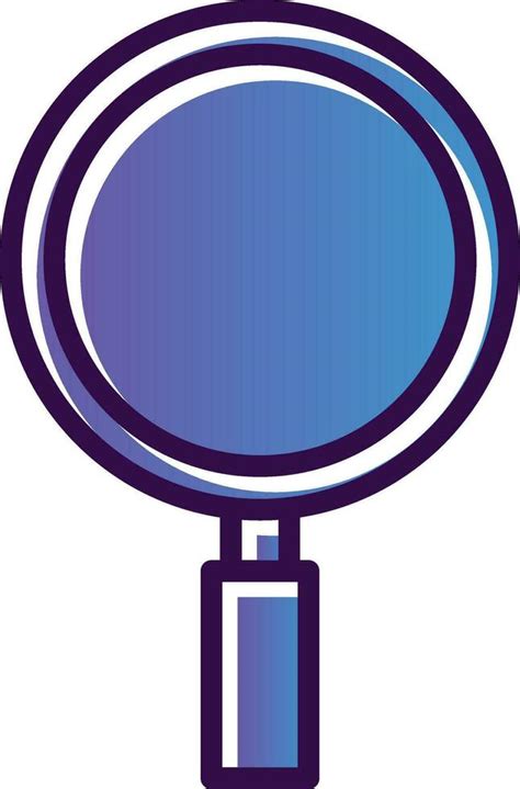 Magnifying Glass Vector Icon Design 25996037 Vector Art At Vecteezy
