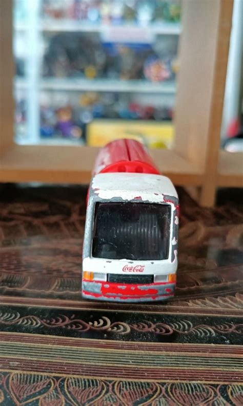 Lori Coke Vintage Hobbies Toys Collectibles Memorabilia Vintage Collectibles On Carousell