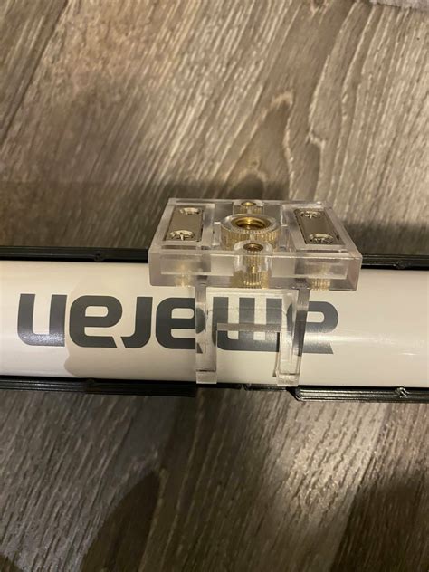 Stl File Aputure Amaran Pt2c Snap On Grid 📽️・model To Download And 3d Print・cults