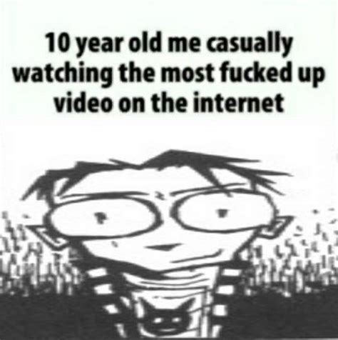 Jthm Nny Meme In 2024 Johnny The Homicidal Maniac Silly Memes