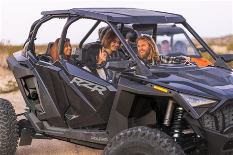 New Utv Of The Year 2022 Polaris Rzr Turbo R 4 Utv Action Magazine