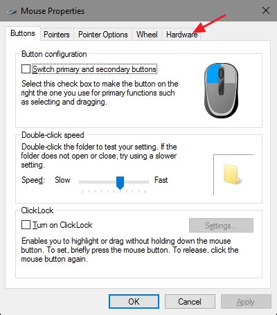 How To Stop Your Mouse From Waking Up Your Windows PC