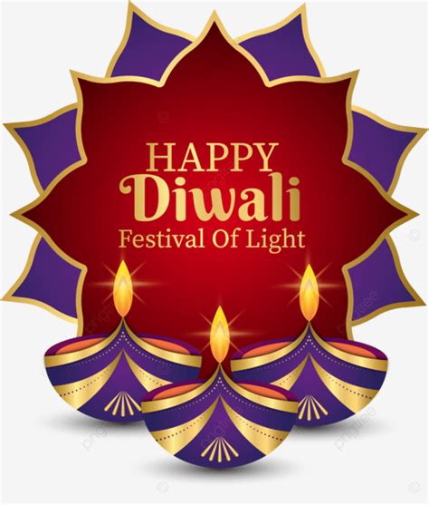 디파발리 디왈리 디파 발리 디 왈리 인도 Png 일러스트 및 벡터 에 대한 무료 다운로드 Pngtree