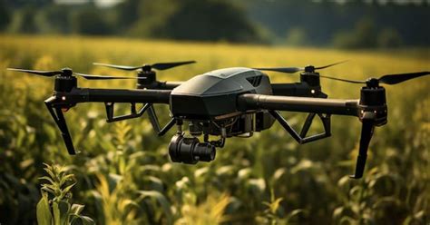 Apa Itu Drone Sprayer Dan Bagaimana Cara Kerjanya