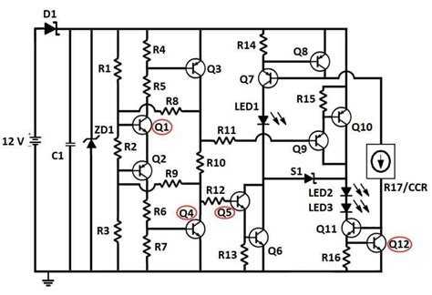 Mmbt3904 Npn Transistor Datasheet Breakdown Reversepcb