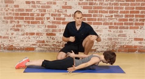 Back Extensor Release Techniques