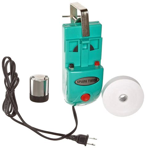 Gelsonlab Hspm 047 Educational Spark Timer Accelerator Affordable Spark Timer For Physics Lab