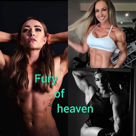 Muscles Iron Melissa Melgfit Facebook