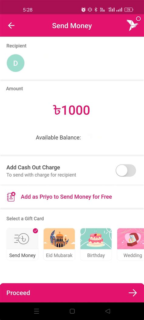 Productdesign Uxmatters Bkash Seamlessexperience Userfirst Wasif Bin Zahir