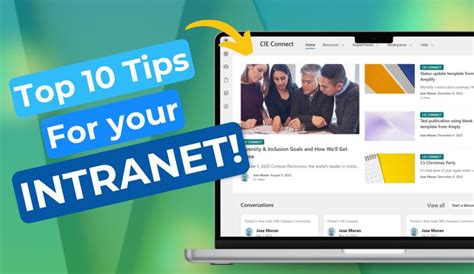 Mahima Pandey On Linkedin Transform Your Intranet Into A Dynamic Hub