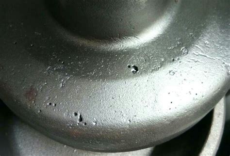 Common Investment Casting Defects Simis Casting