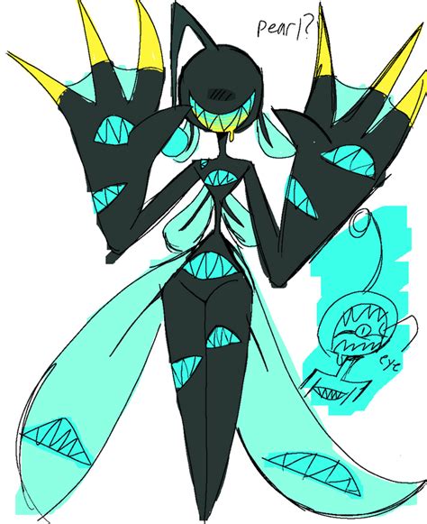 I Drew Some Fanart Of Screech Rdoorsroblox