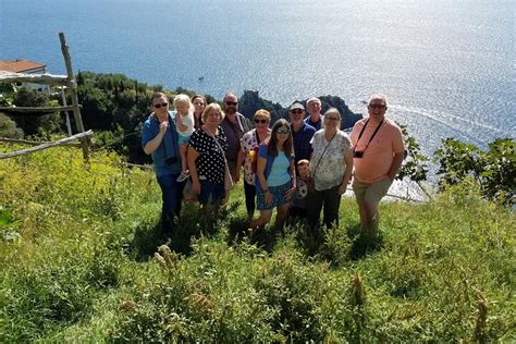 Travels With Audrey Trieste All You Need To Know Before You Go