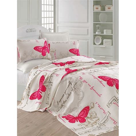 Покрывало Пике Eponj Home - Cocona A.Krem Вафельное 200*235 — Купить ...