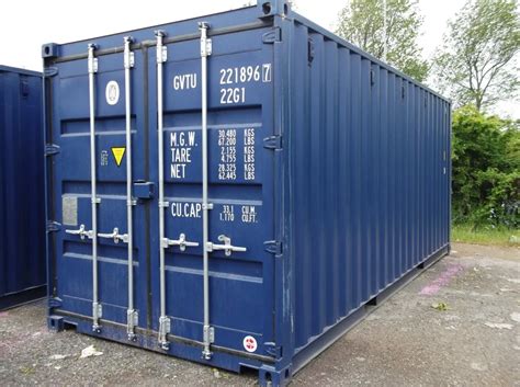 Контейнера 40 футов фото Дома из контейнера 40 футов Sk Строительная компания Амиго